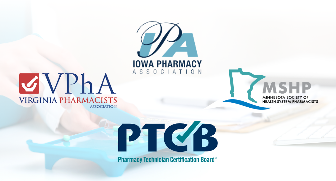 PTCB Awards Funding to Help Technician Career Advancement - PTCB