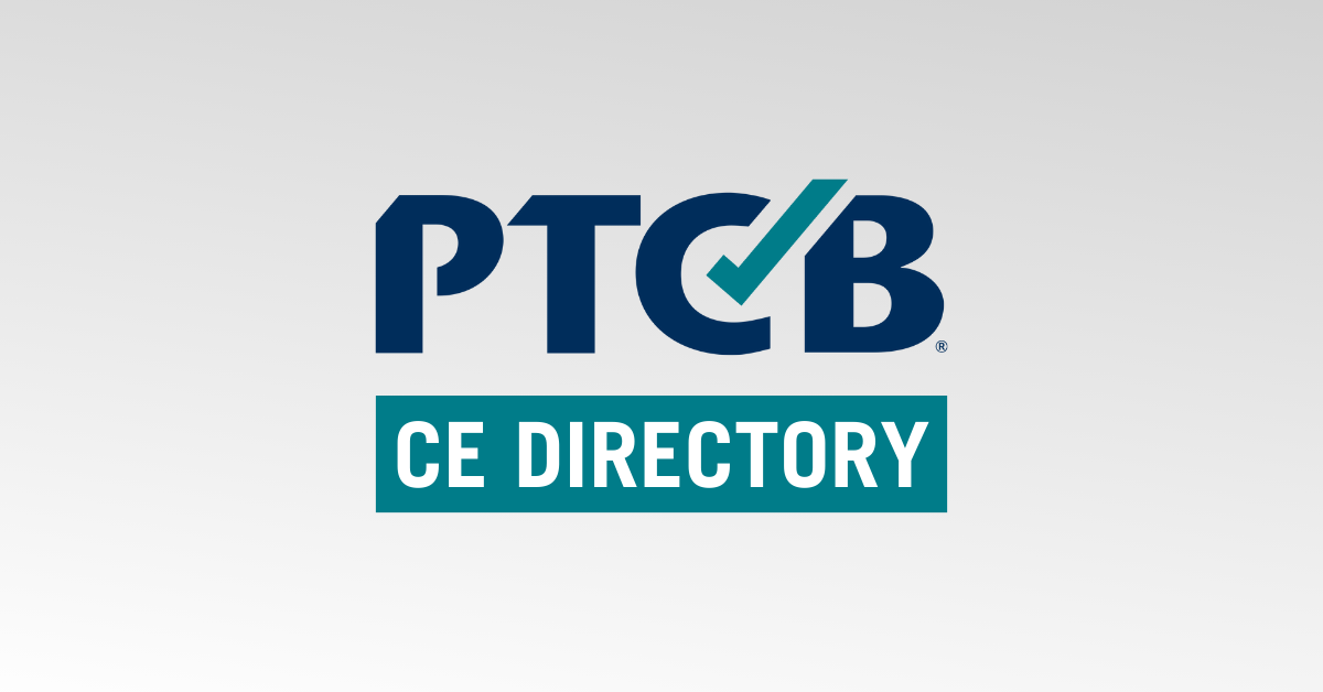 Finding CE Has Never Been Easier - PTCB