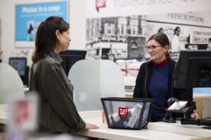 Walgreens Pharmacy - PTCB