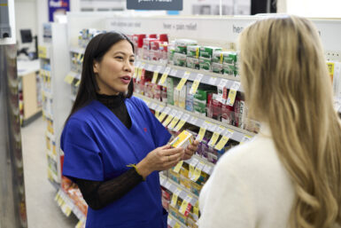 Walgreens Pharmacy - PTCB