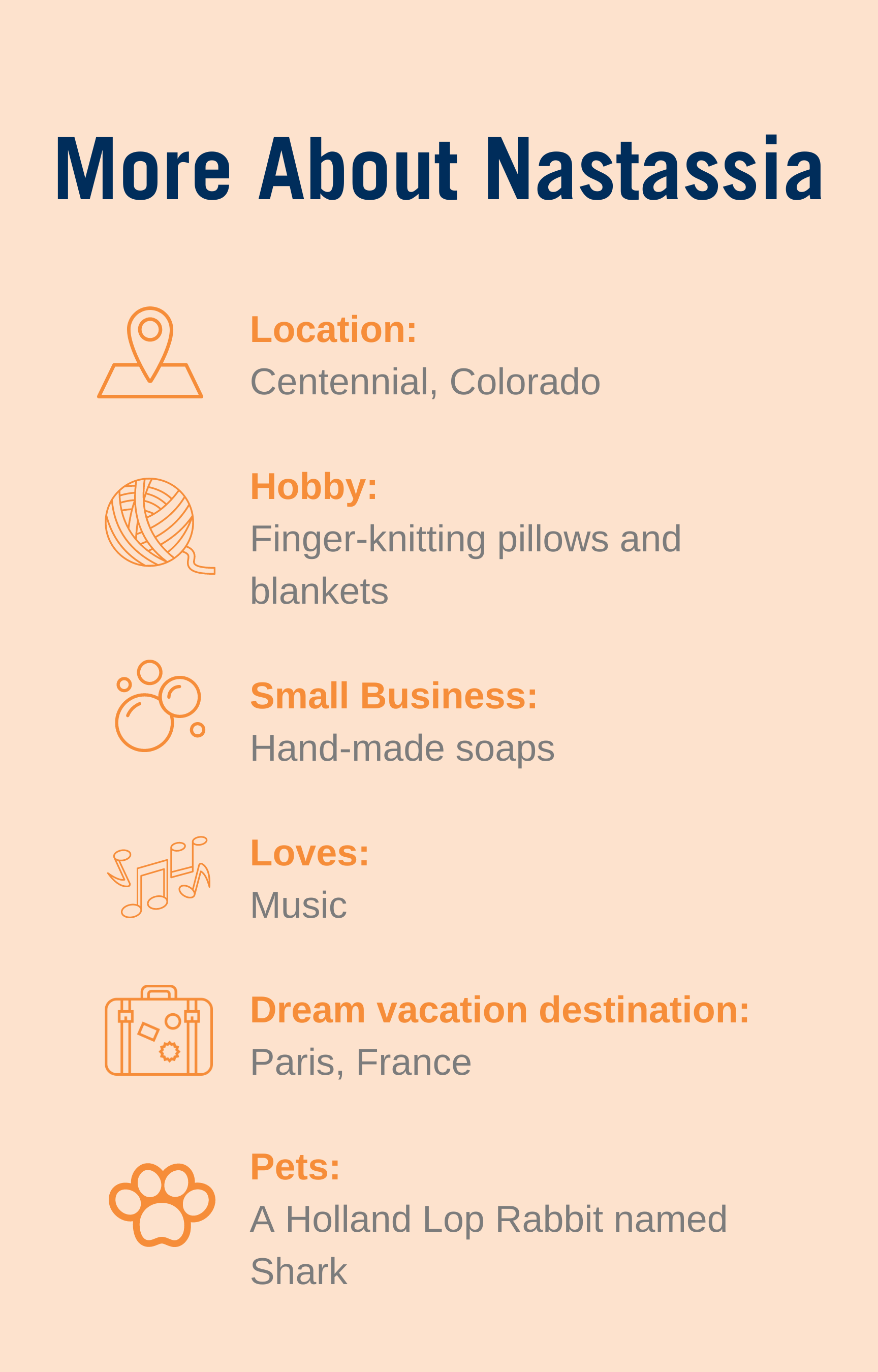 Tech Trek Navigator: Nastassia Nash, CPhT-Adv - PTCB
