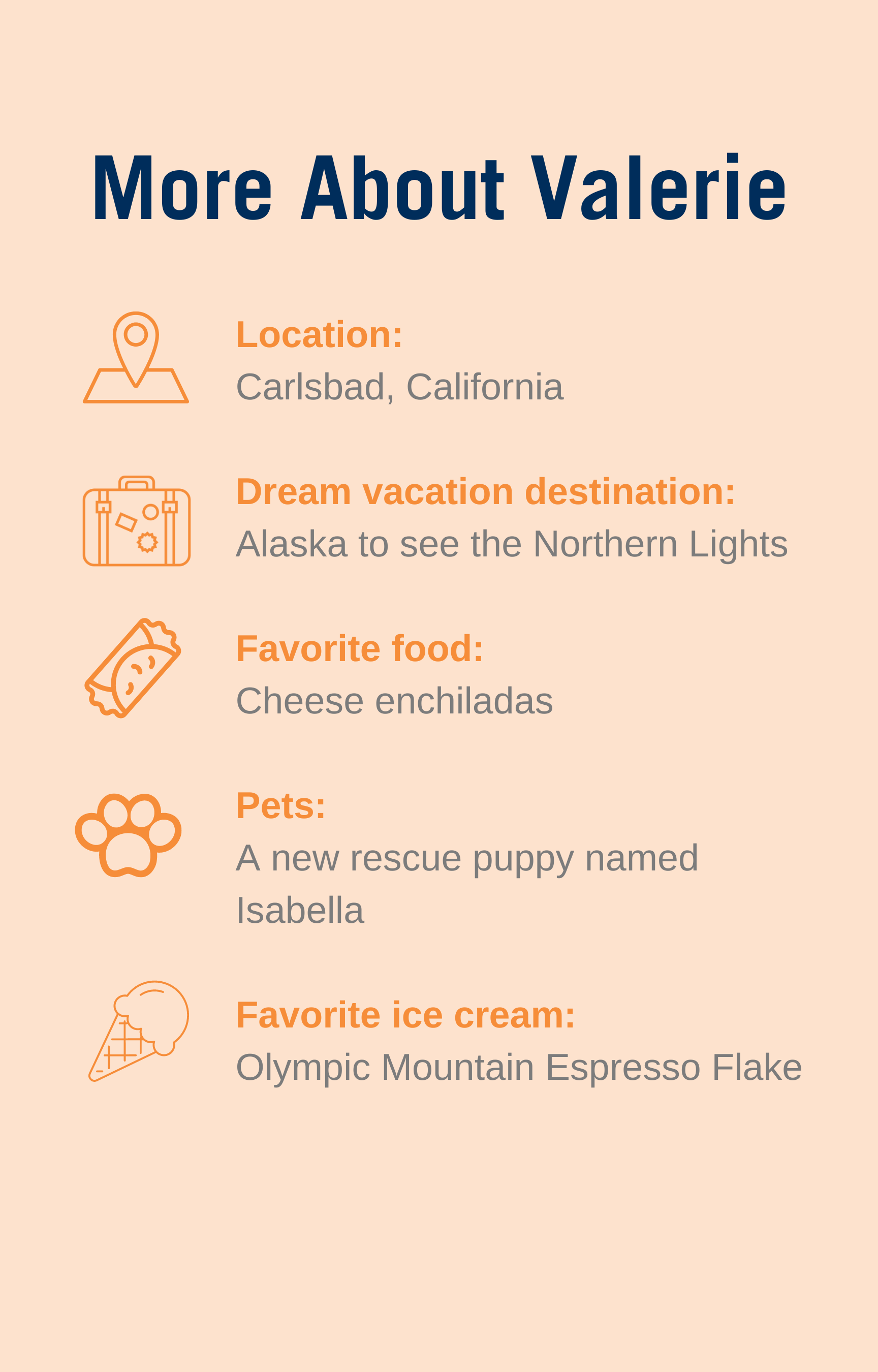 Tech Trek Navigator: Valerie Ramos, CPhT-Adv - PTCB