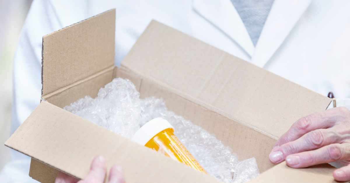 Working While High-Risk - PTCB