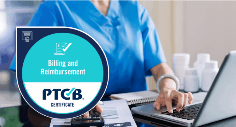 PTCB Announces Updates to Billing & Reimbursement Exam Content